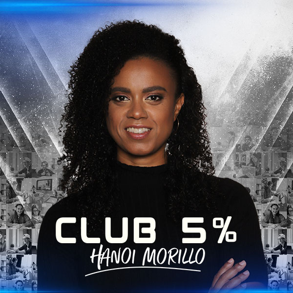 CLUB 5% 💳 - BLACK DIGITAL | Hotmart