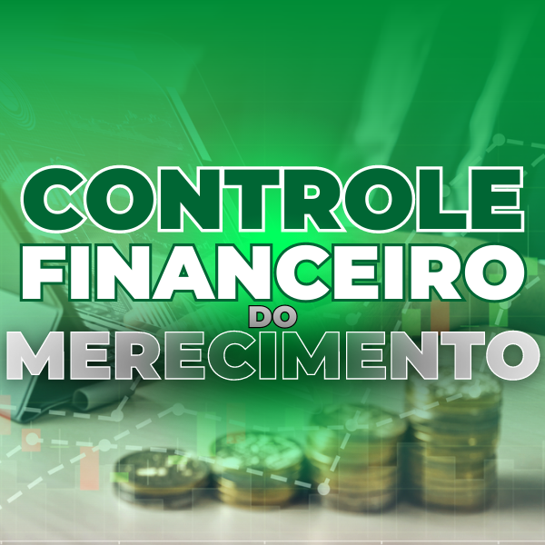 Controle Financeiro do Merecimento - Wesley Gomes | Hotmart