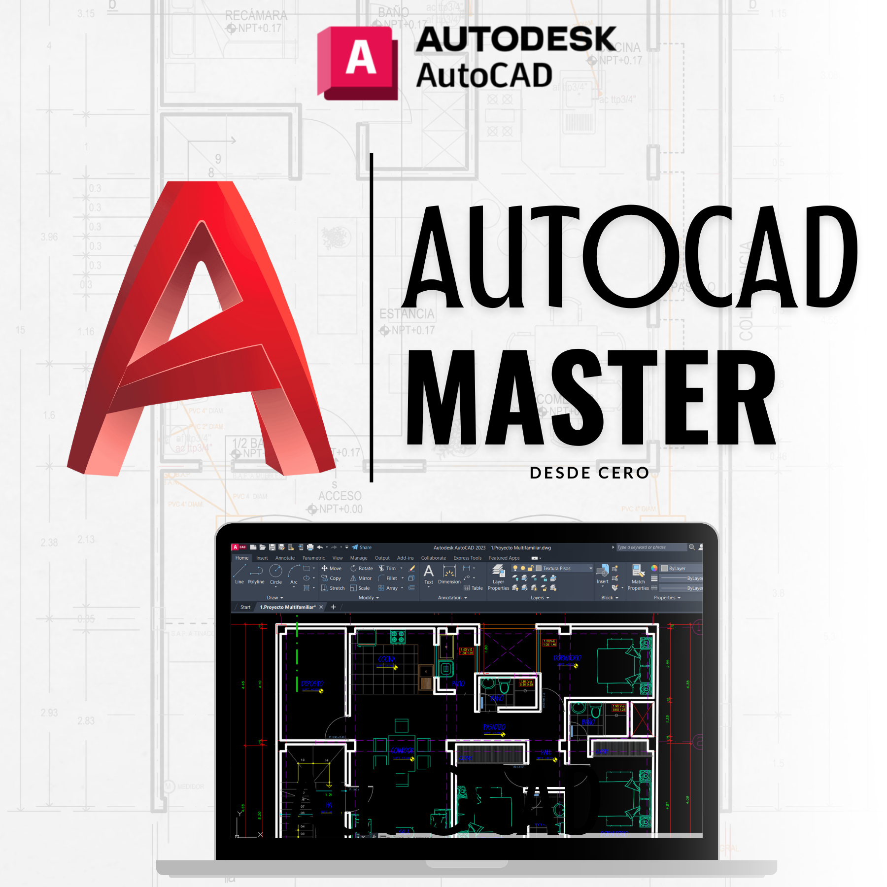 Autocad Master