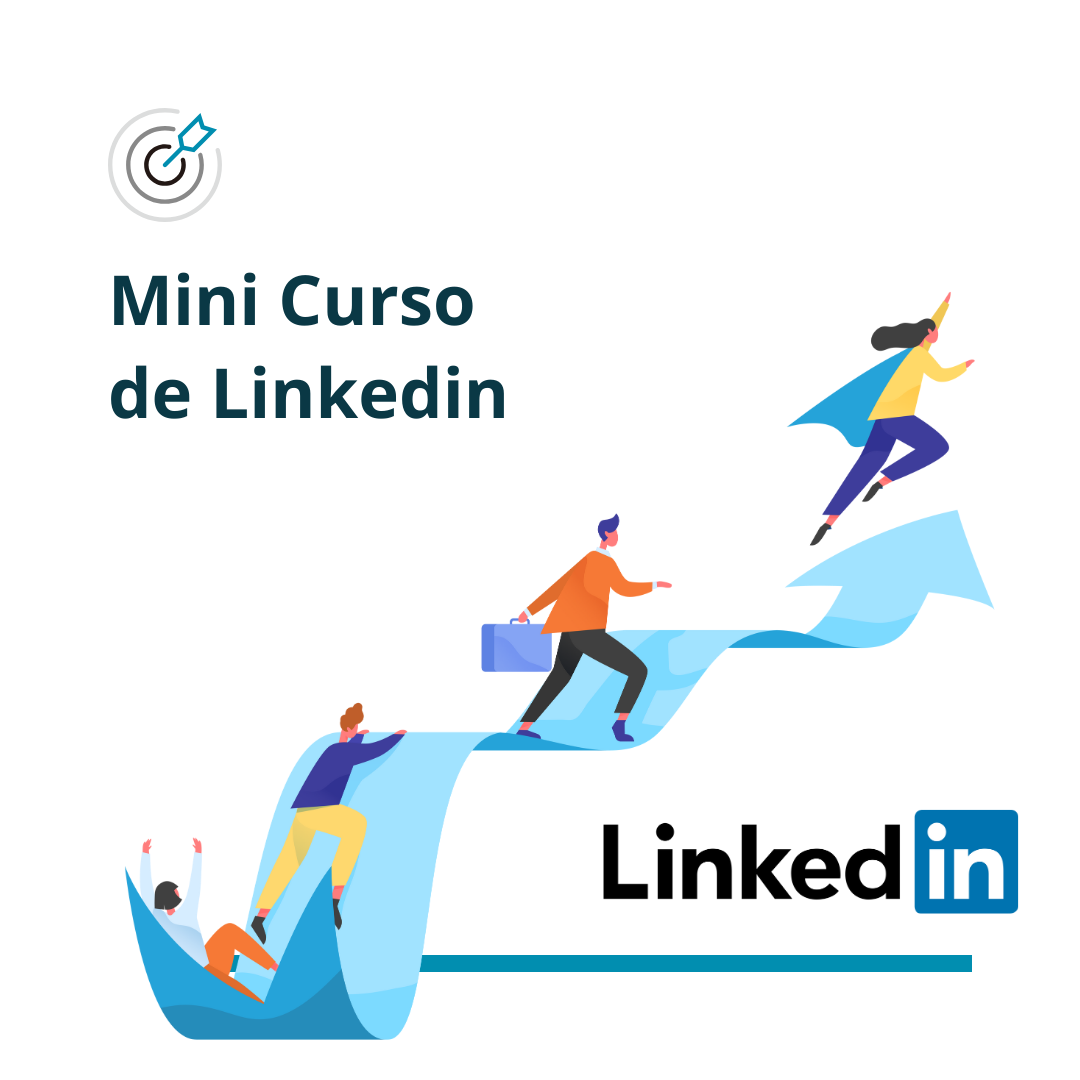 Mini Curso de Linkedin - Fernando Augusto | Hotmart