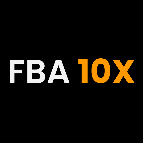 FBA 10X
