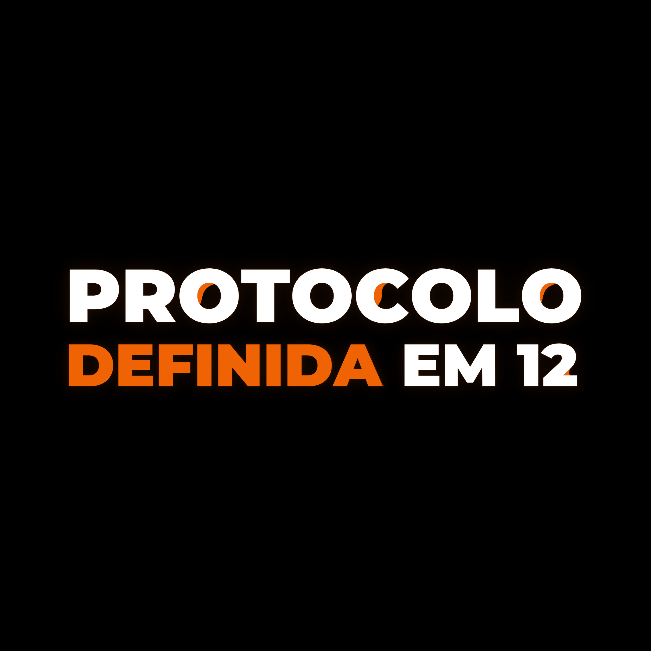 Protocolo Definida em 12 - Rafael Santos Lopes da Silva | Hotmart