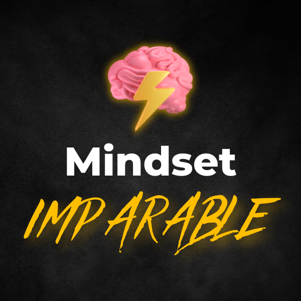 Mindset Imparable - Edith Sanchez | Hotmart