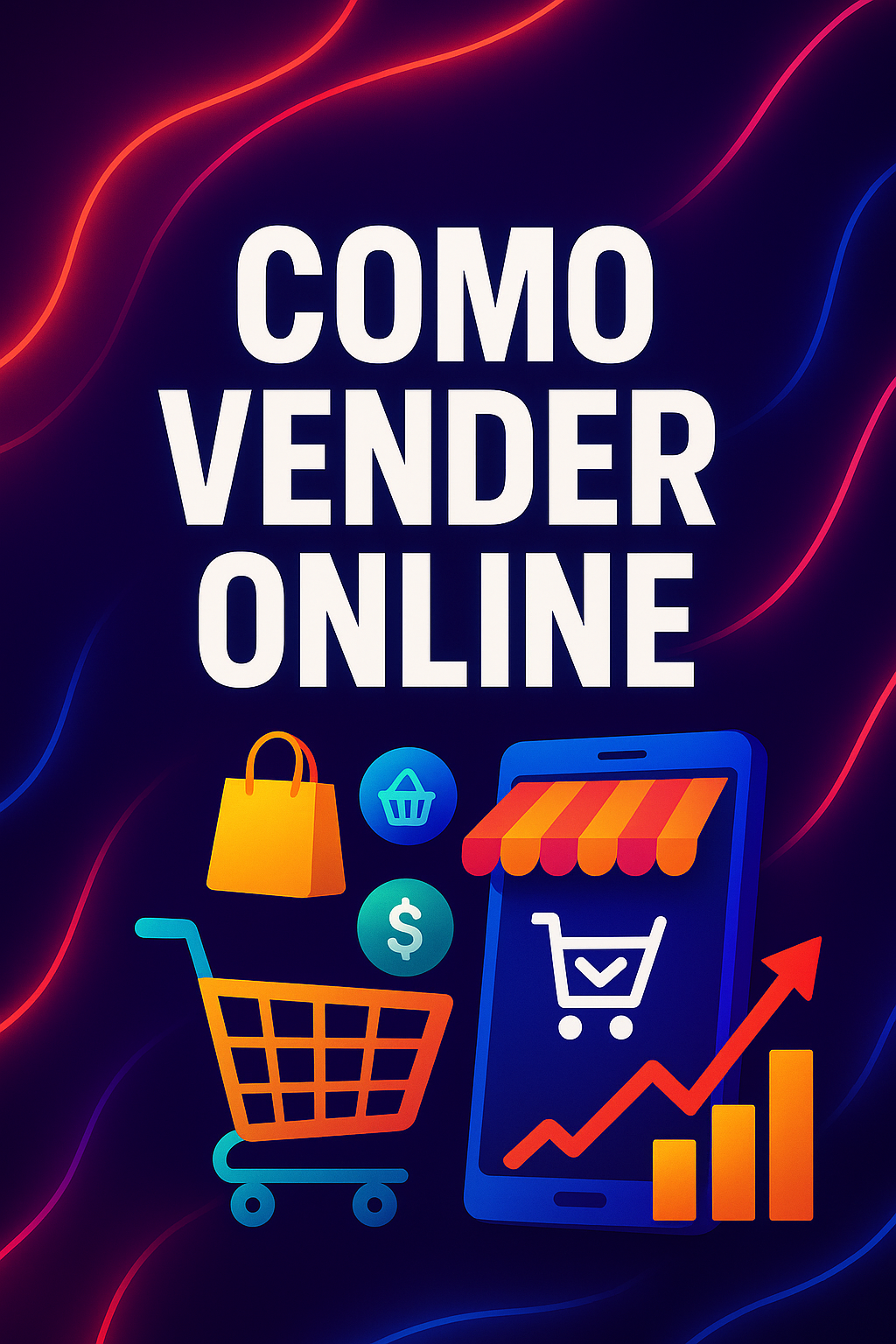 Como vender online!
