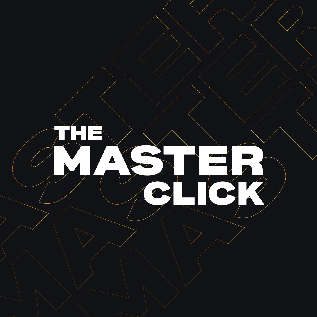 THE MASTER CLICK! Your pronunciation course