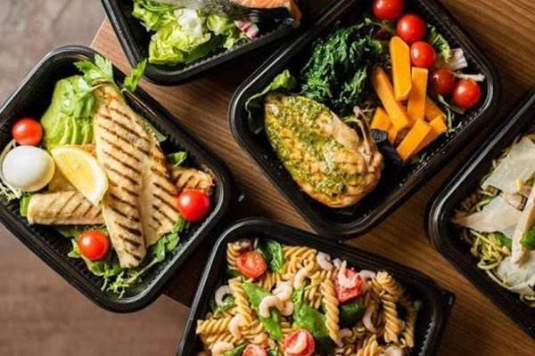 10 Receitas de comidas fitness - Gabriel Fernando Silva Pereira | H...