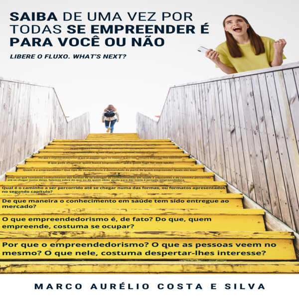 Visão 360 - Empreendedorismo nu e cru #sem edição #sem filtro #sem ...