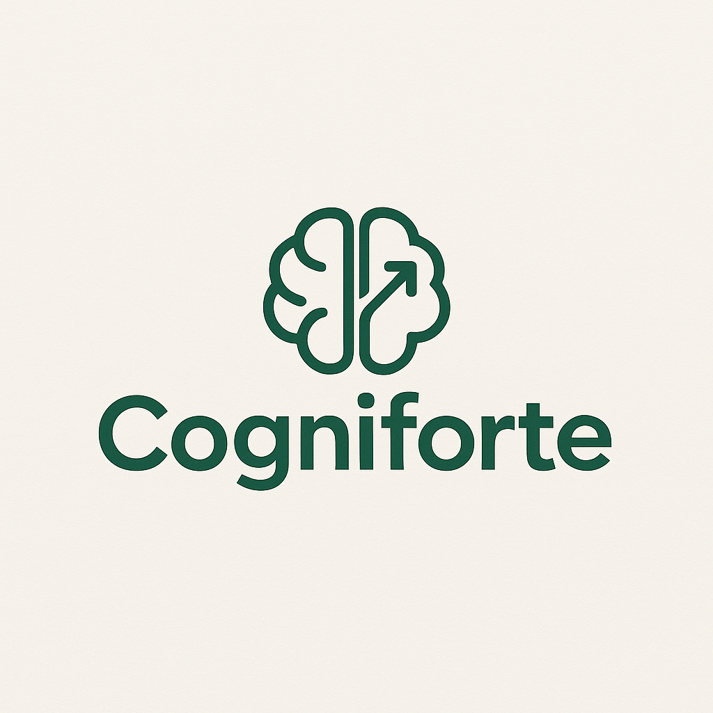 Cogniforte - ROBERTO CARDENAS | Hotmart