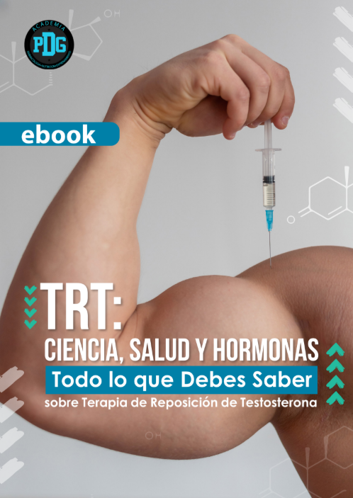 TRT: CIENCIA, SALUD Y HORMONAS: TODO LO QUE DEBES SABER SOBRE TERAPIA ...
