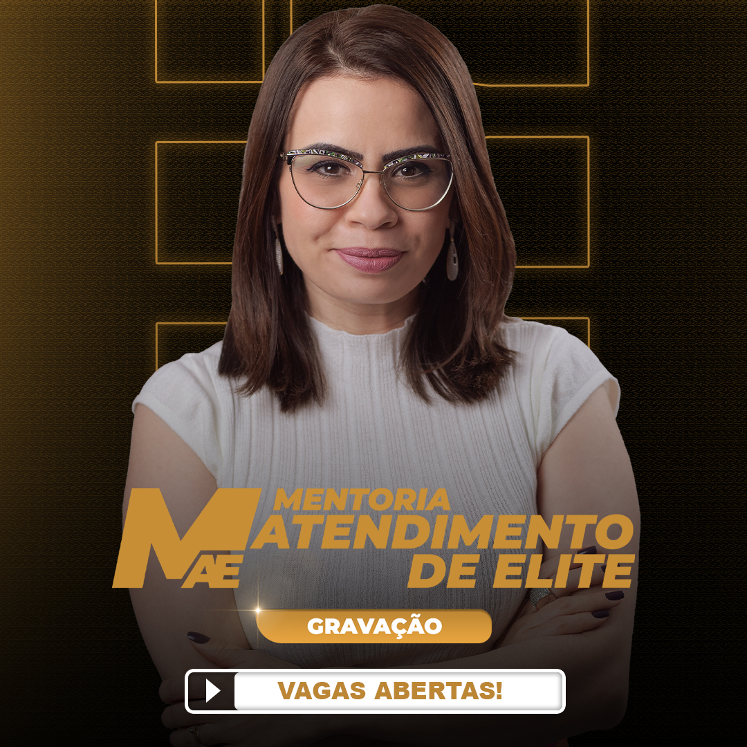 Mentoria Atendimento de Elite no Diabetes (Danielle Rocha) GRAVAÇÃO...