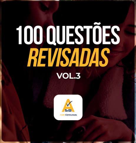 E-book 100 questões ASB Vol 3