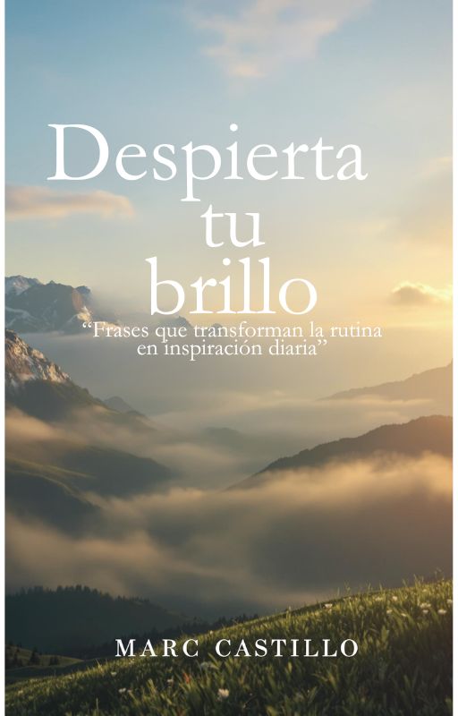 Despierta tu brillo - Marc Castillo | Hotmart