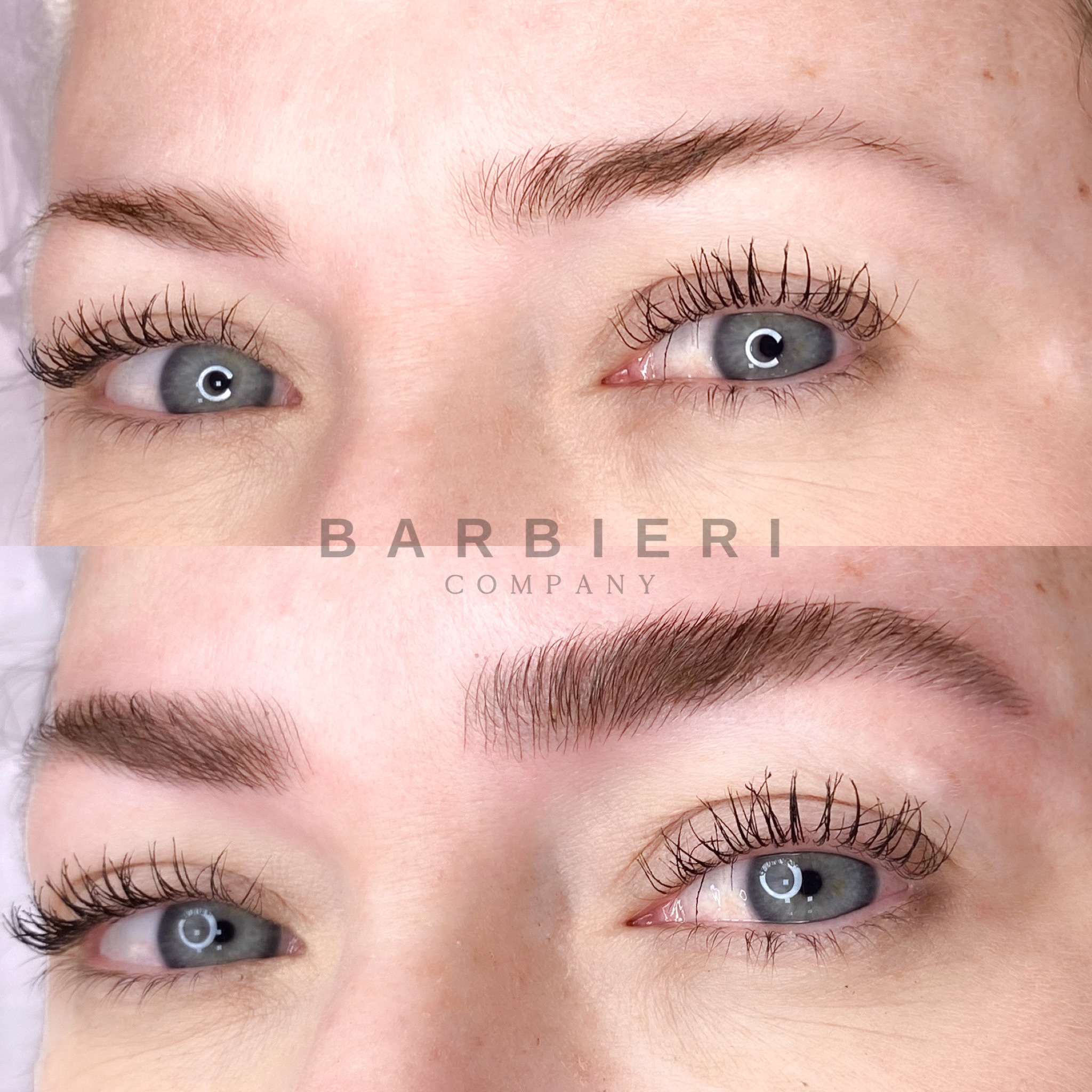 Presets para ANTES E DEPOIS - Danielle Barbieri | Barbieri Company ...