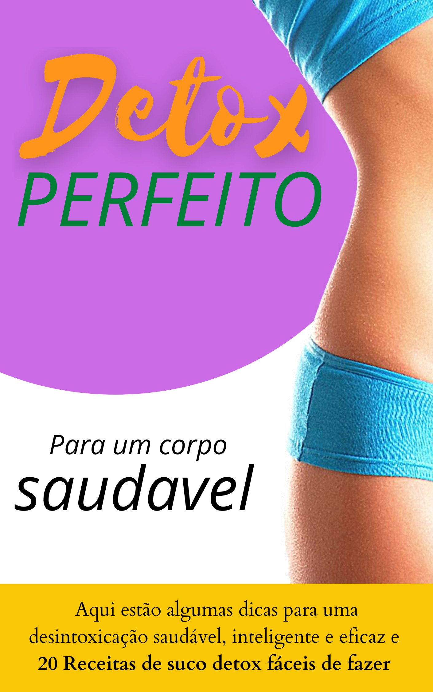 DETOX PERFEITO
