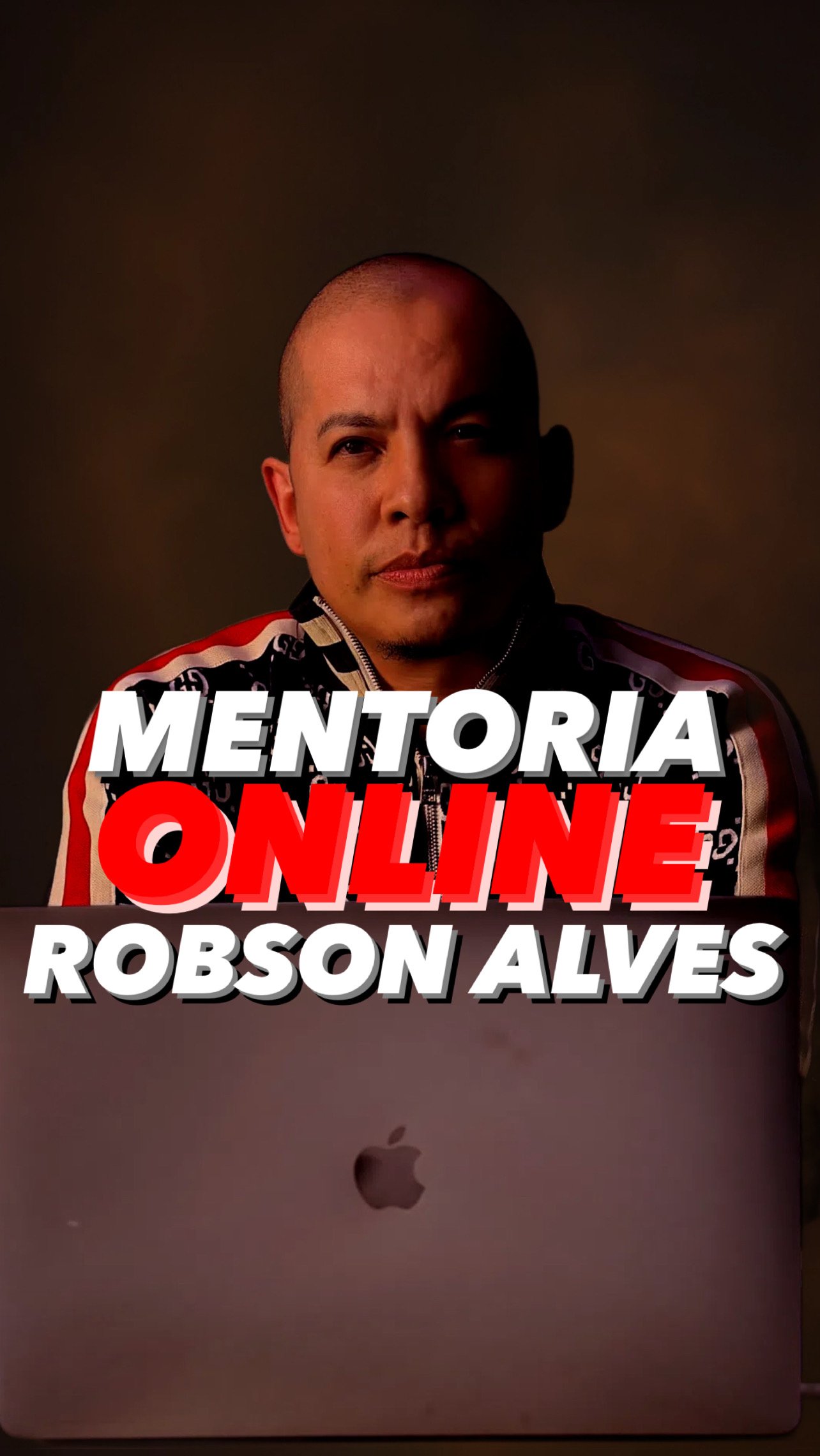 Mentoria Online Robson Alves - Imperio Digital | Hotmart