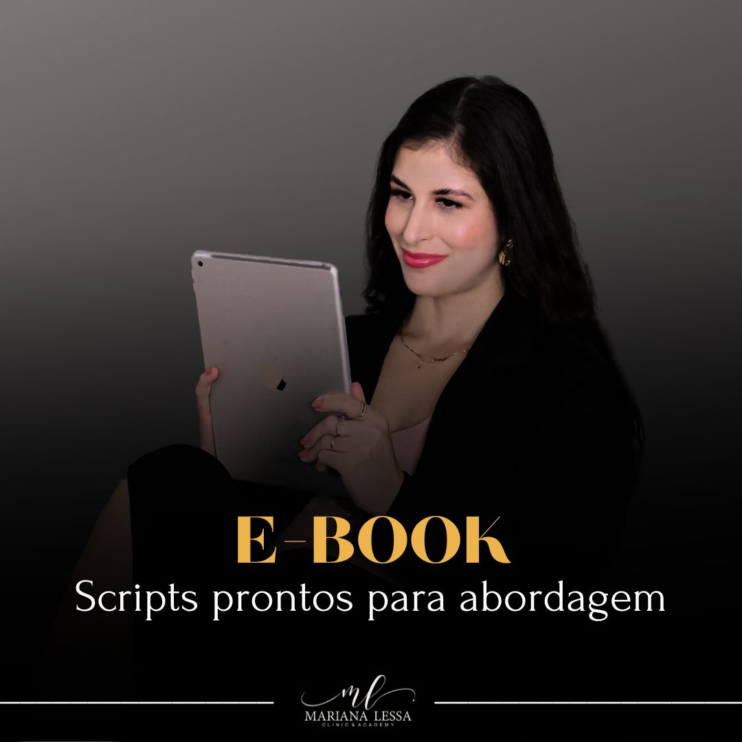 E-Book: Scripts prontos de abordagem