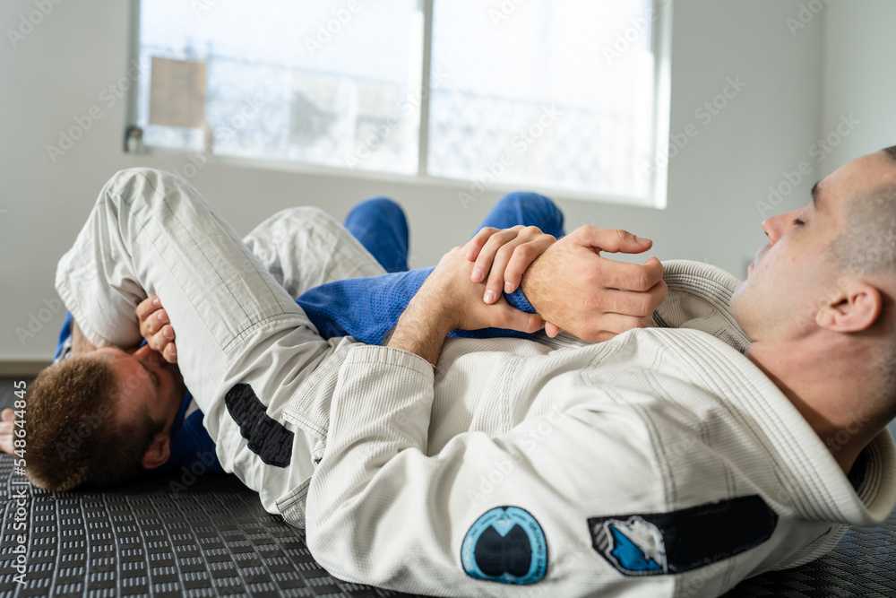 Breve história do Jiu Jitsu