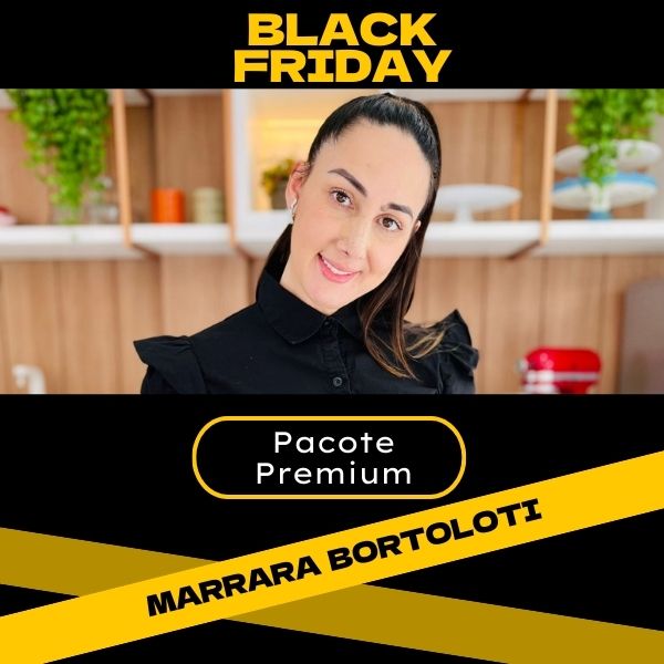 Pacote Premium - Marrara Bortoloti - Marrara Bortoloti | Hotmart