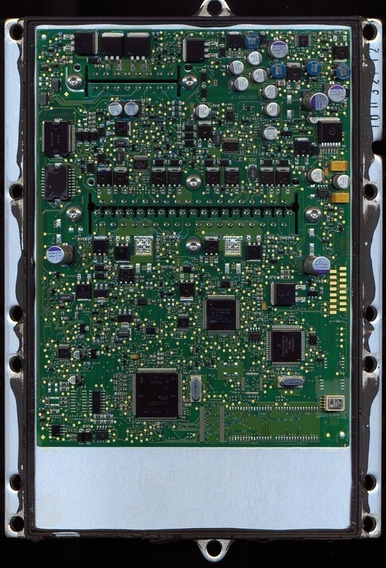 Treinamento Mercedes Benz Decode em módulos MR e FR - TS ELETRONIC...