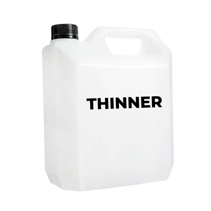 ¡Aprende a fabricar thinner diluyente multiusos! - Jerson beard | H...