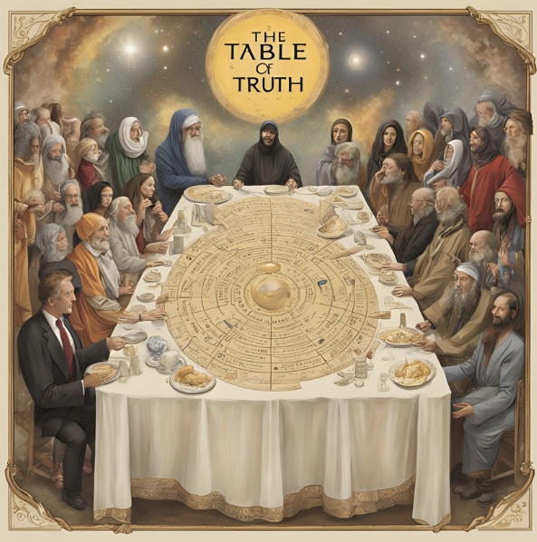 the TABLE of TRUTH