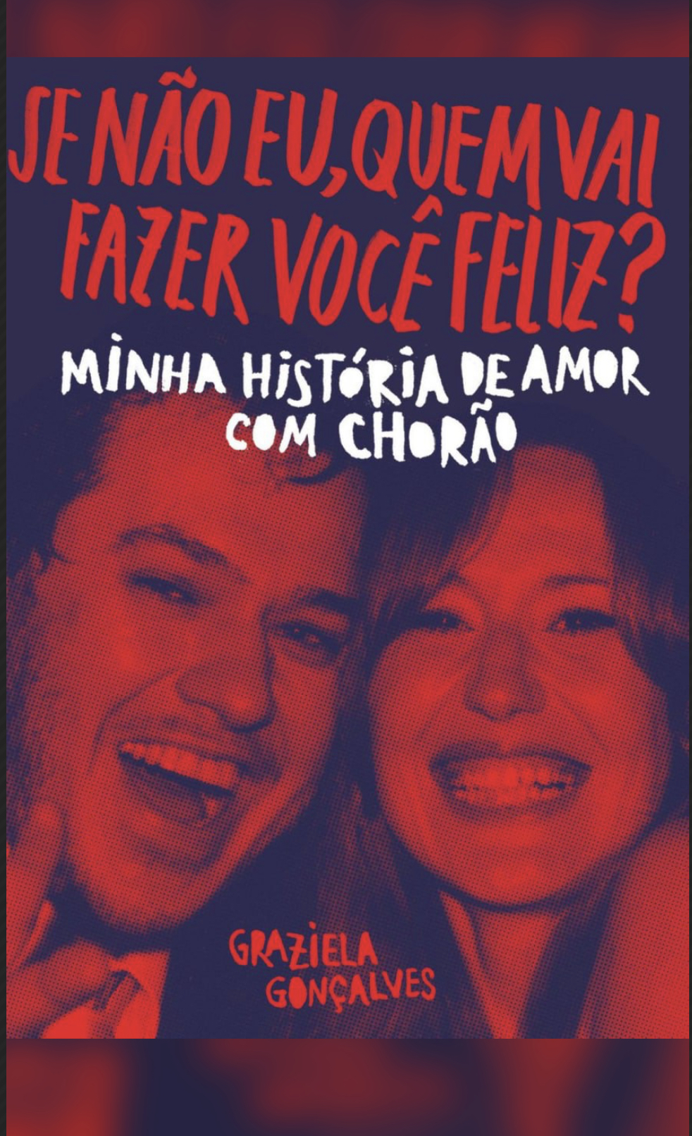 E-Book - Se não eu, quem vai fazer você feliz? - Michelle da Rosa L...