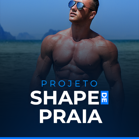 Protocolo Shape de Praia R3 - Jézer Trevisan | Hotmart