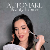 Automake Beauty Express | By Karol Moreira - Karoline da Silva More...