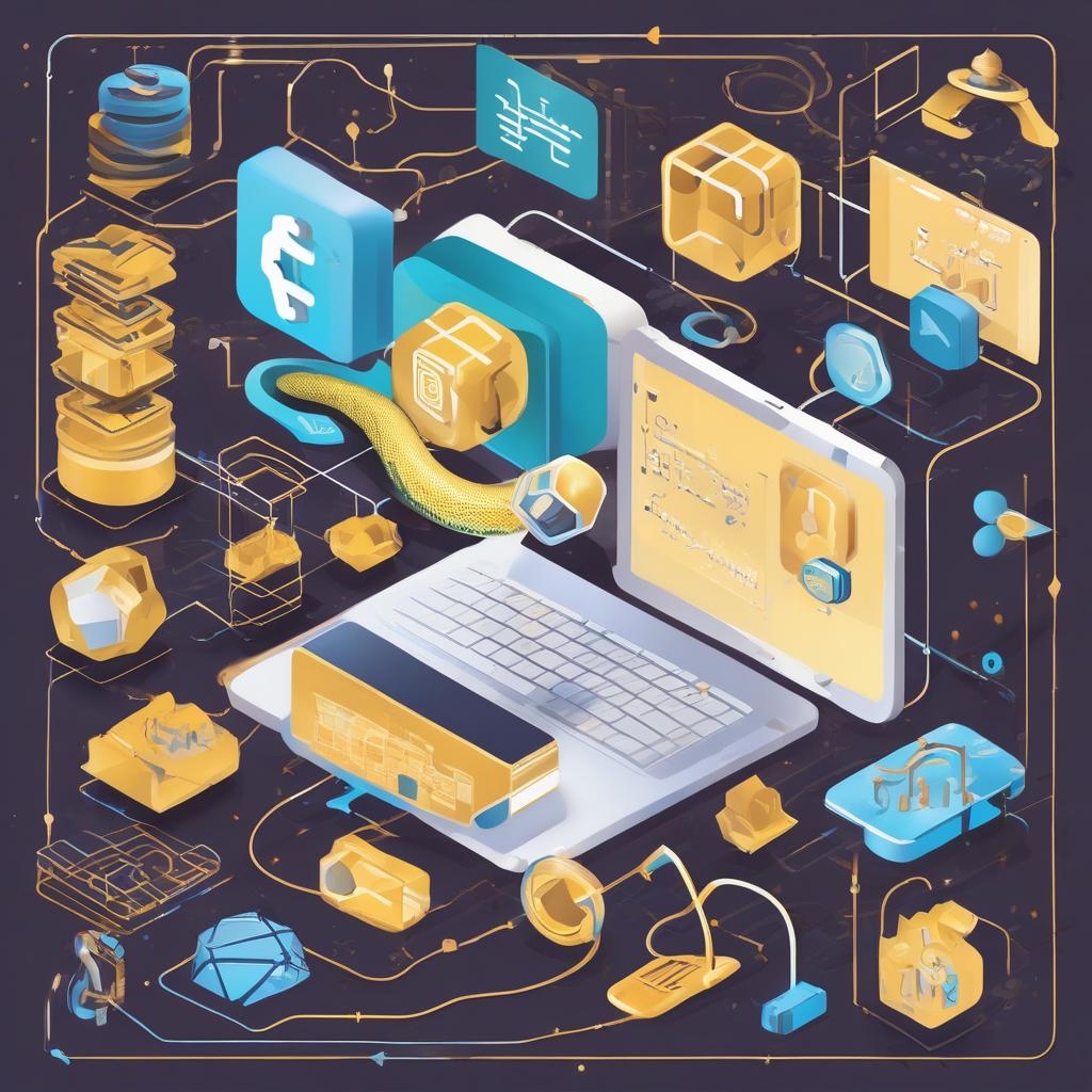 "Desbravando Python: Aprenda a Programar de Forma Simples" - Lucas ...