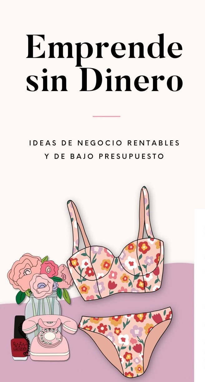 Crear tu propio ingresos - Mabel concepción López | Hotmart