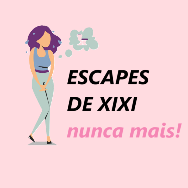 Você 100% no Controle: Método Completo Para Acabar a Incontinência e ...