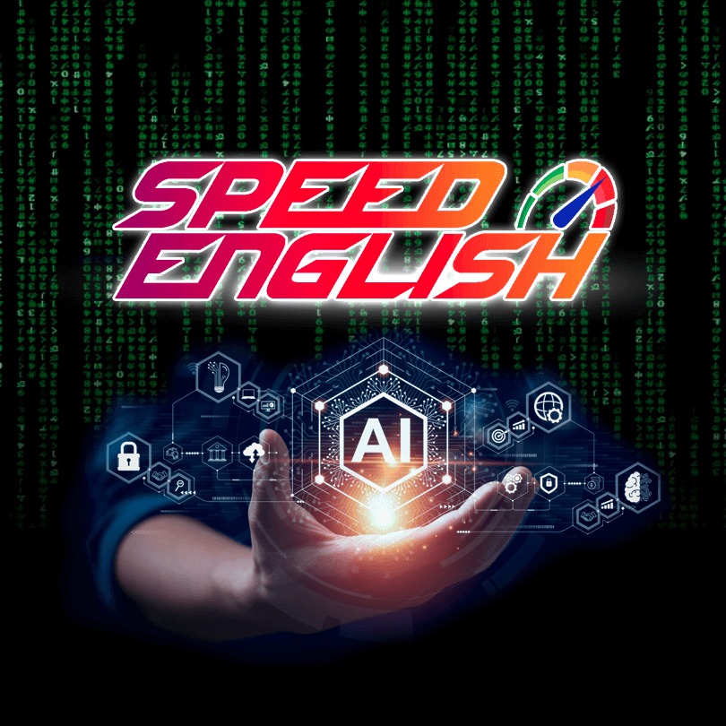 Speed English - Marcos Luz | Hotmart