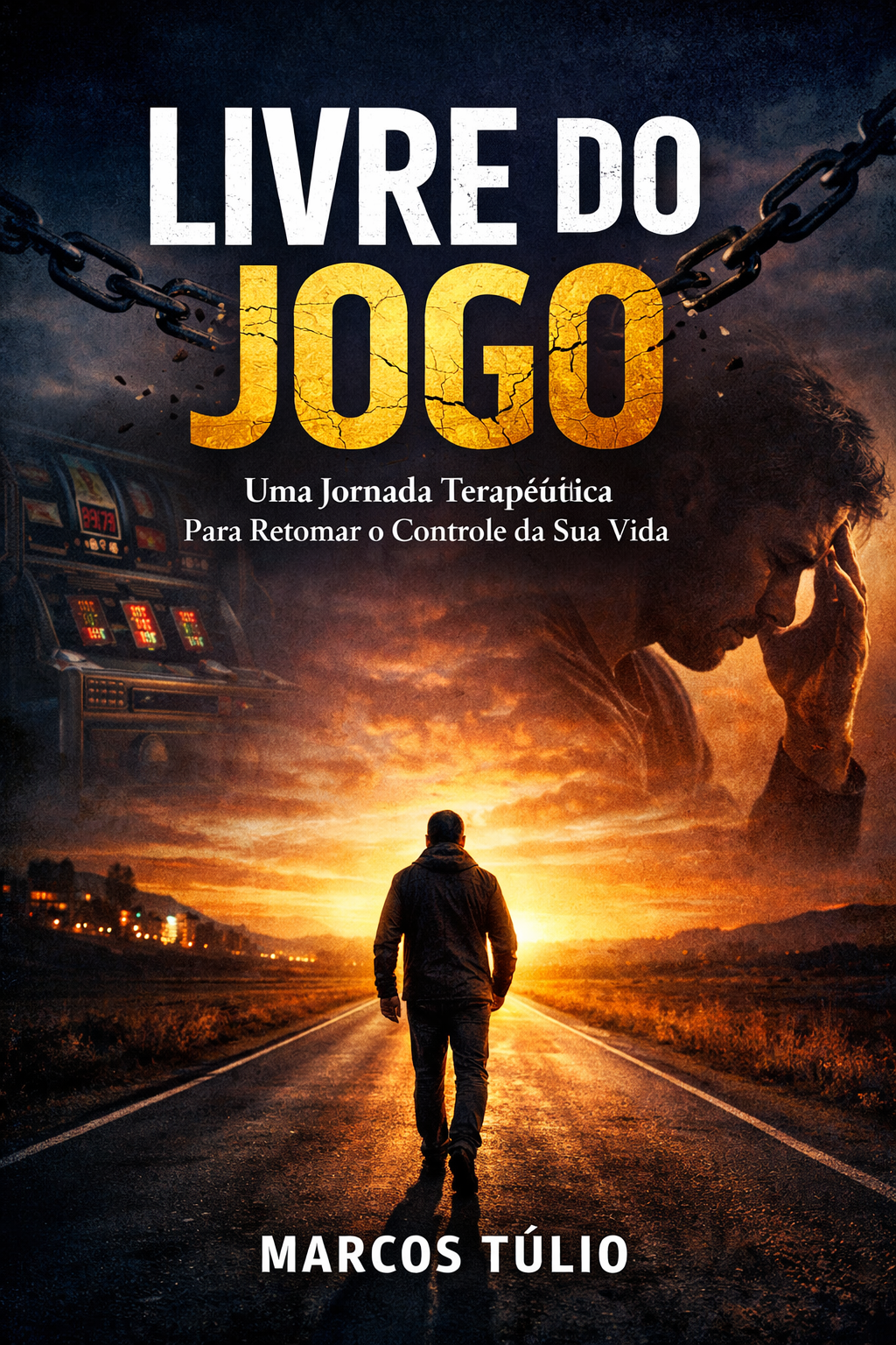 Livre do Jogo – Método 90 Dias Para Retomar o Controle da Sua Vida ...