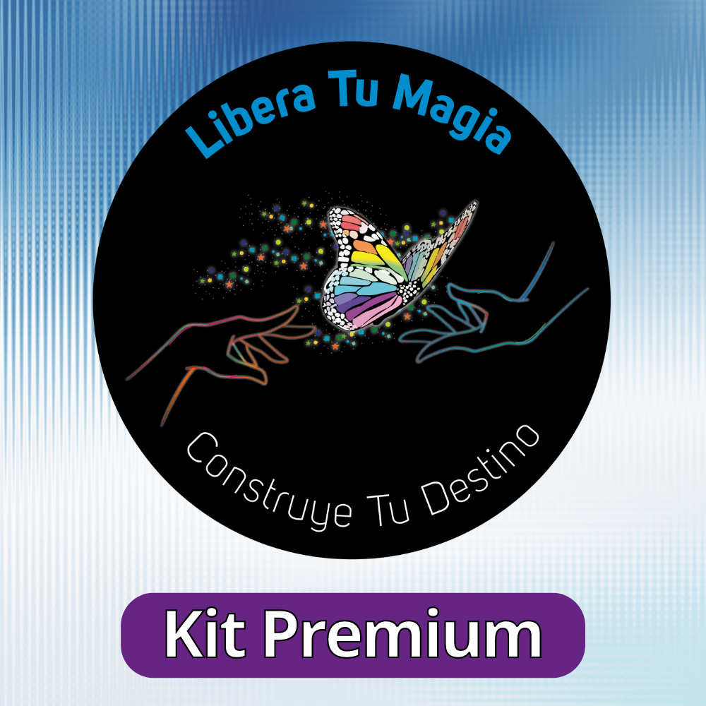 Programa Premium Libera Tu Magia - Cesar Lozano - Mentor | Hotmart