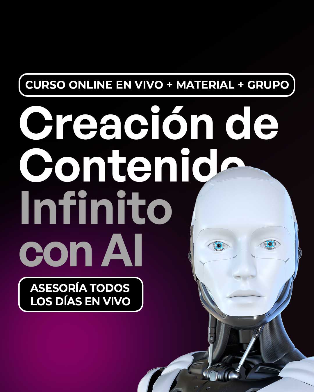 Creación de Contenido con Inteligencia Artificial - Daniel Valentin...