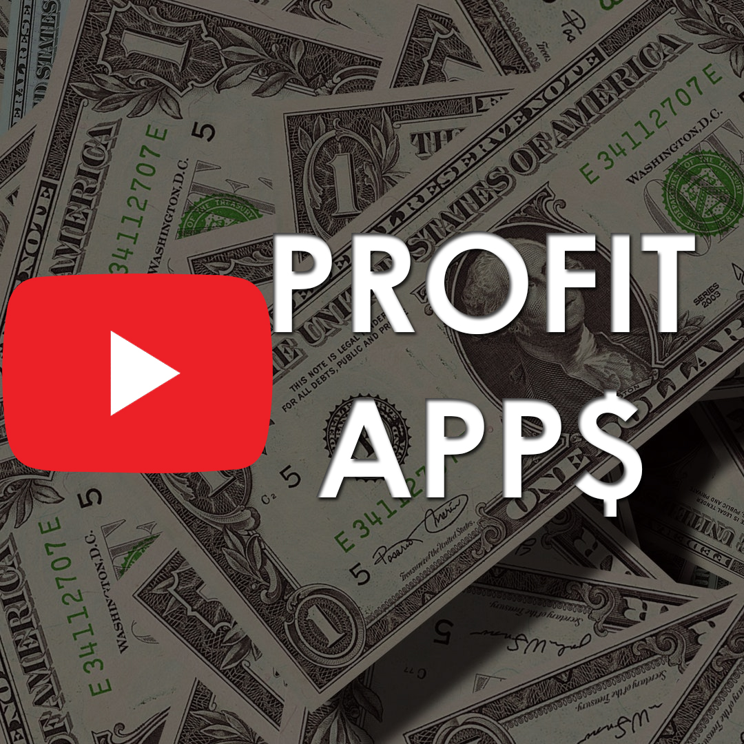 ProfitApp