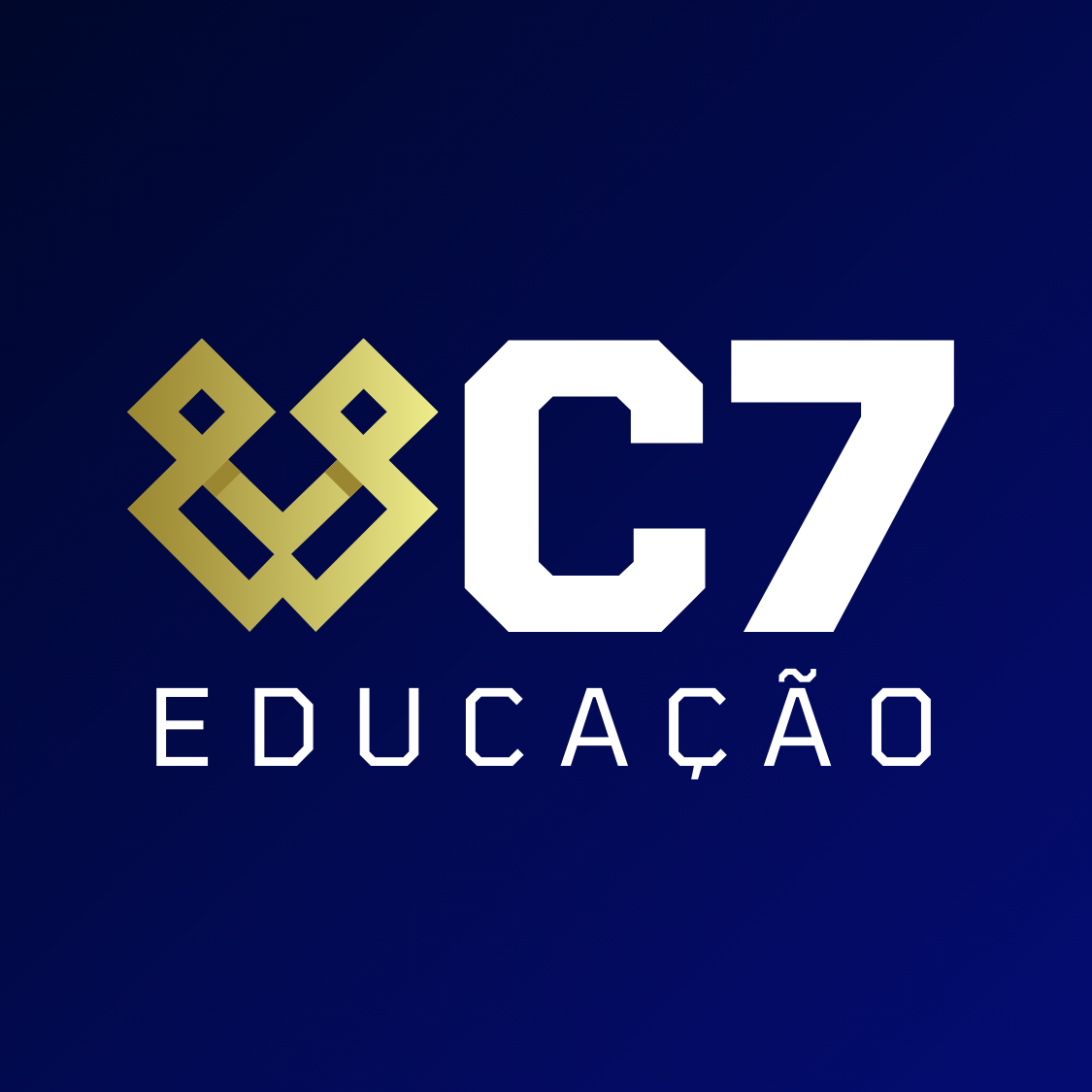 C7 - Seu curso online pronto em 7 dias!