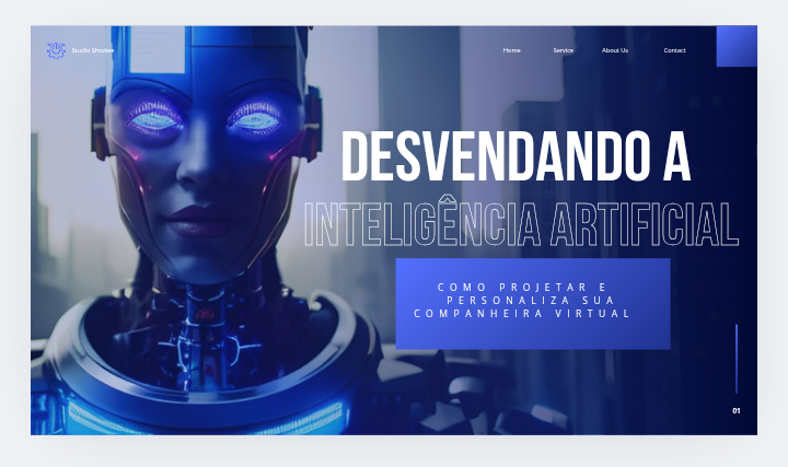 Desvendando a Inteligência Artificial