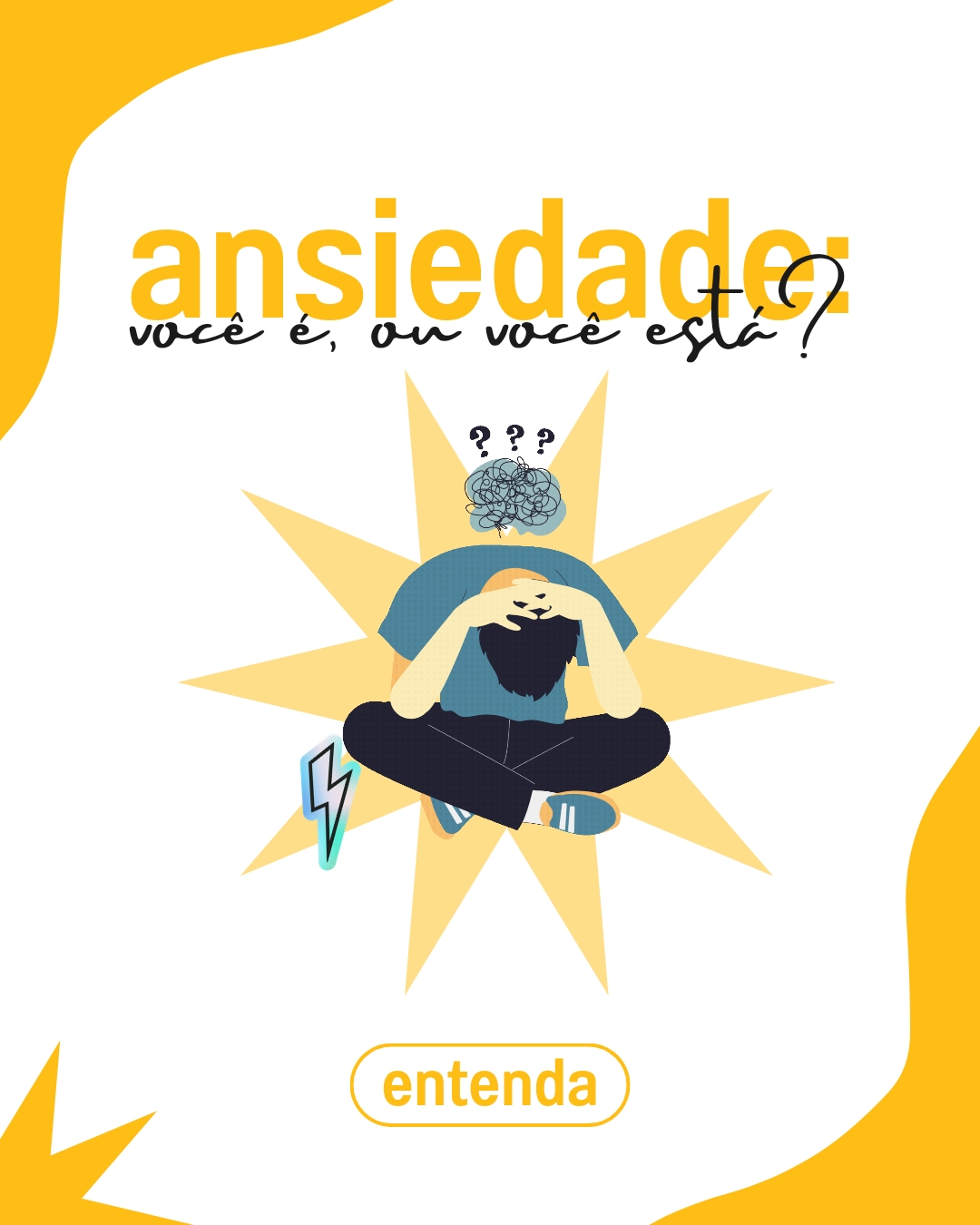 Ansiedade: Entendendo e Gerenciando seus Sintomas - Gabriel Rodrigu... Ansiedade: Entendendo e Gerenciando seus Sintomas - Gabriel Rodrigu...