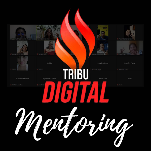 Mentoria Tribu Digital Mentoring - Alexandra Moreno | Hotmart