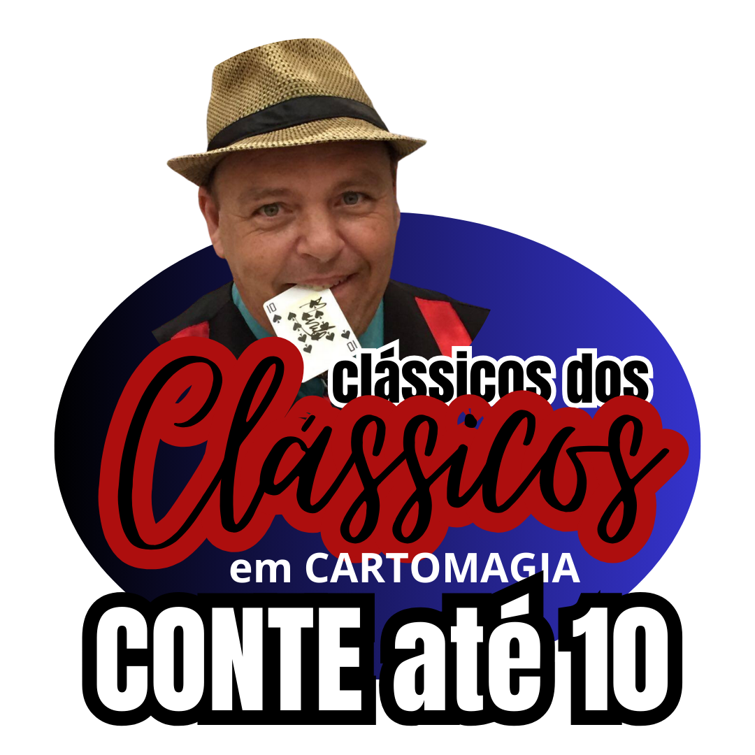 CONTE até 10 - APRENDA JÁ! com Ben-Hur | Hotmart