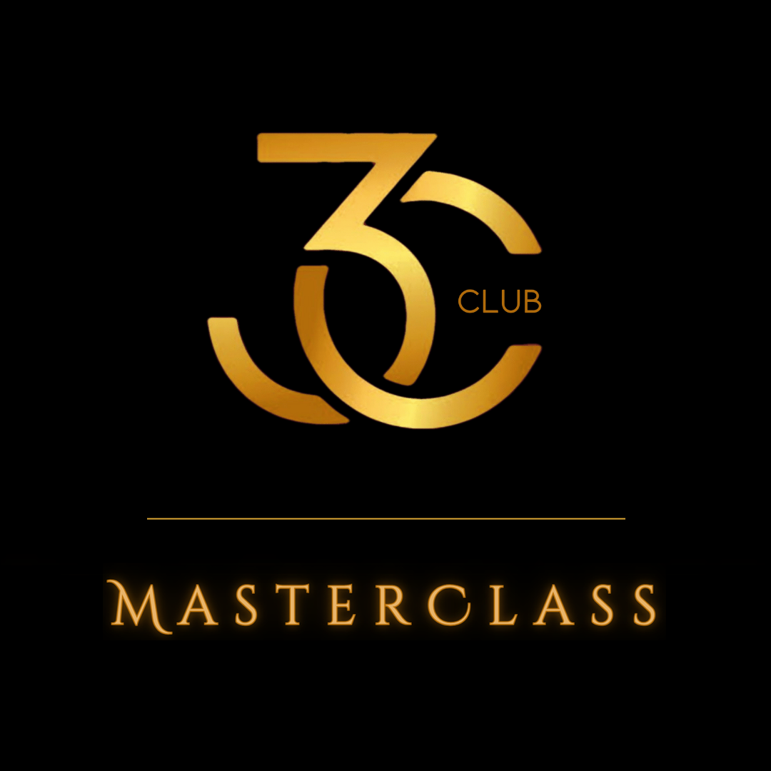 Masterclass 3 P´s dos Grandes Players - Daniella Lemos | Hotmart