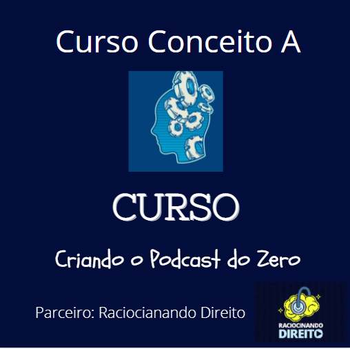 Curso Criando Podcast do Zero