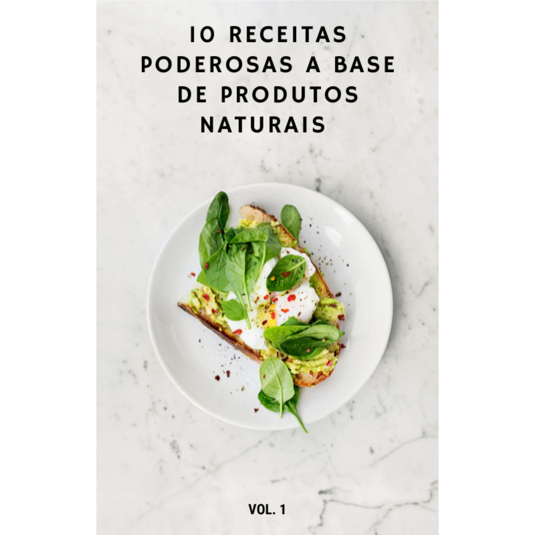 Energize-se Naturalmente: Receitas Poderosas para Aumentar o Ânimo ...