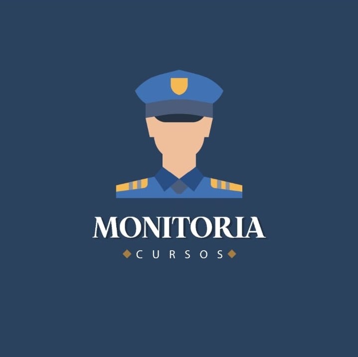 Curso Preparatório para Soldado da PMERJ 2023 - Projeto Monitoria