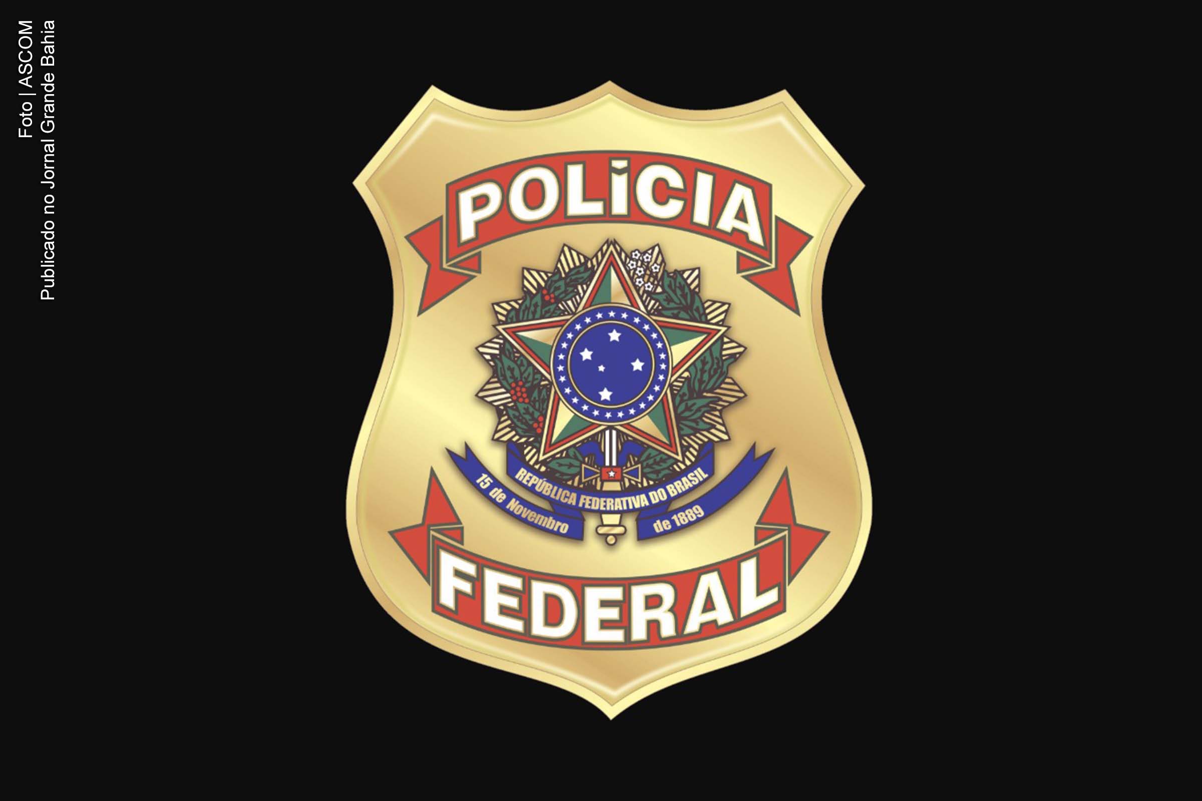 PF (Polícia Federal) - Papiloscopista - Escola Nacional de Concurso...