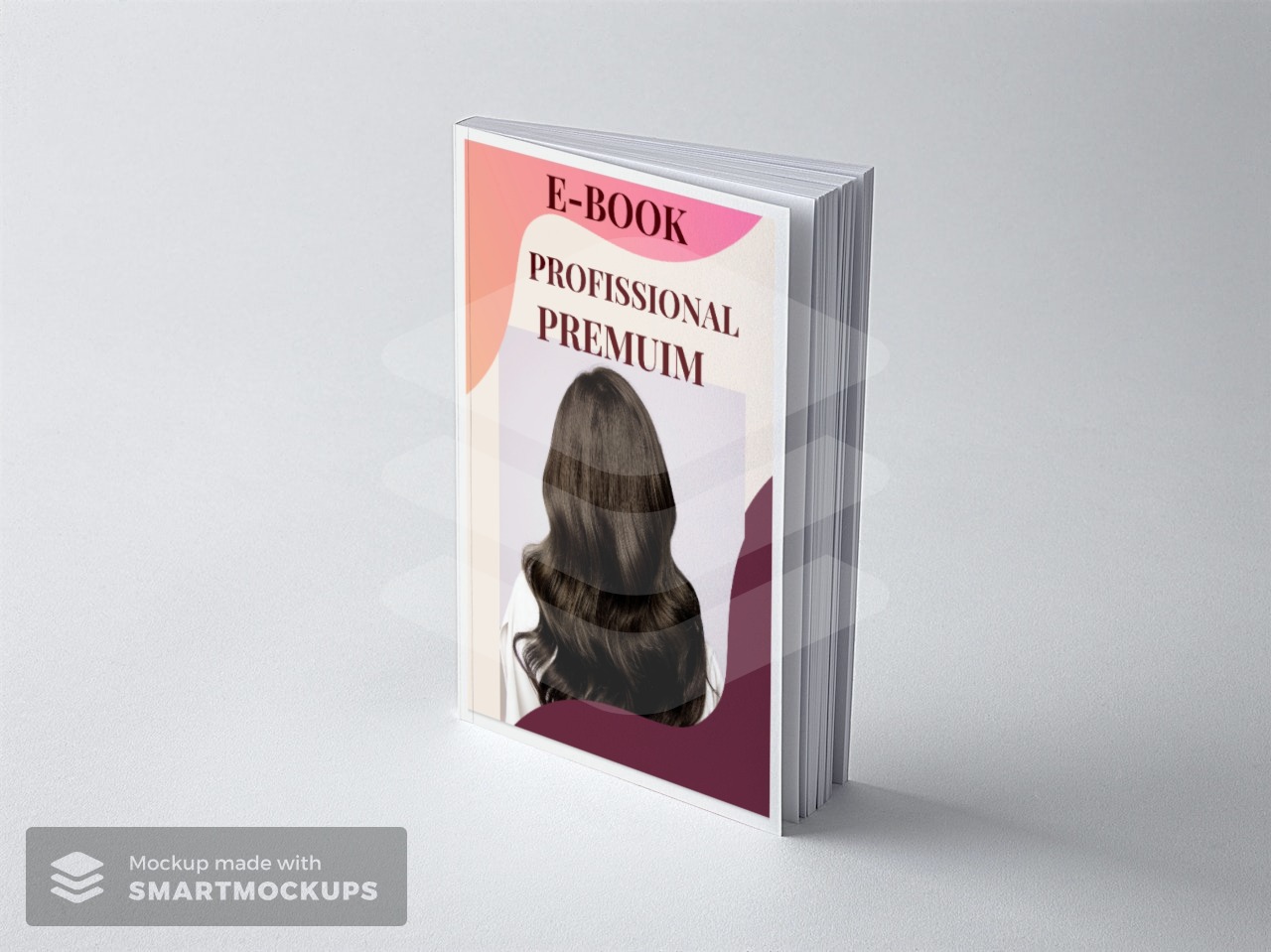 E-book Profissional Premuim