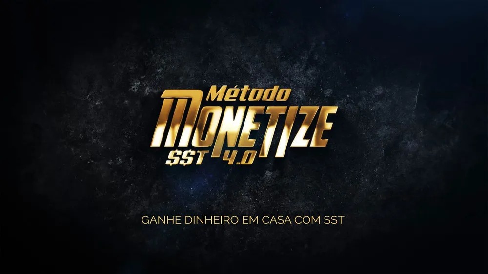 Método Monetize SST4.0 - RUBIA PEREIRA | Hotmart
