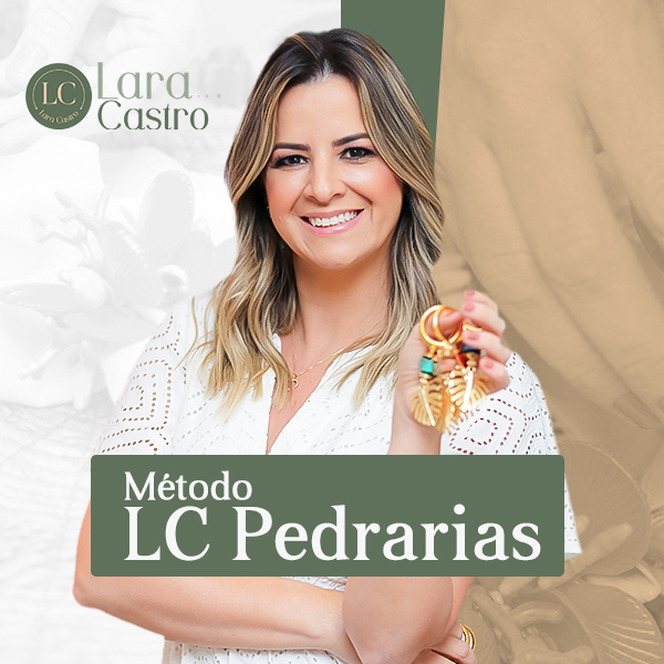 Método LC Pedrarias - Lara Castro | Hotmart