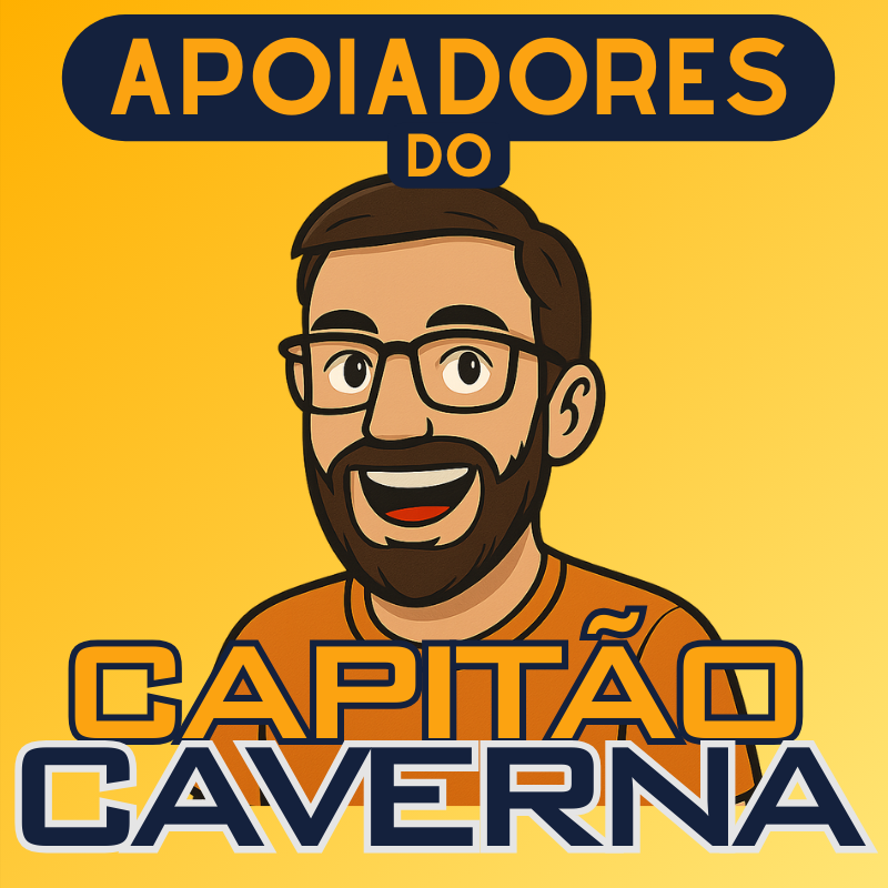 Apoiadores do Capitão Caverna